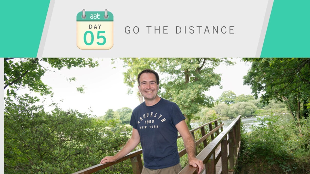 How to balance work and study - 6 tips from AAT's distance learner of ...
