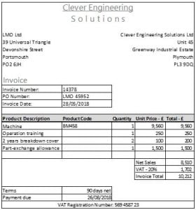 Study tips: the non-current assets cycle - part 2 - AAT Comment