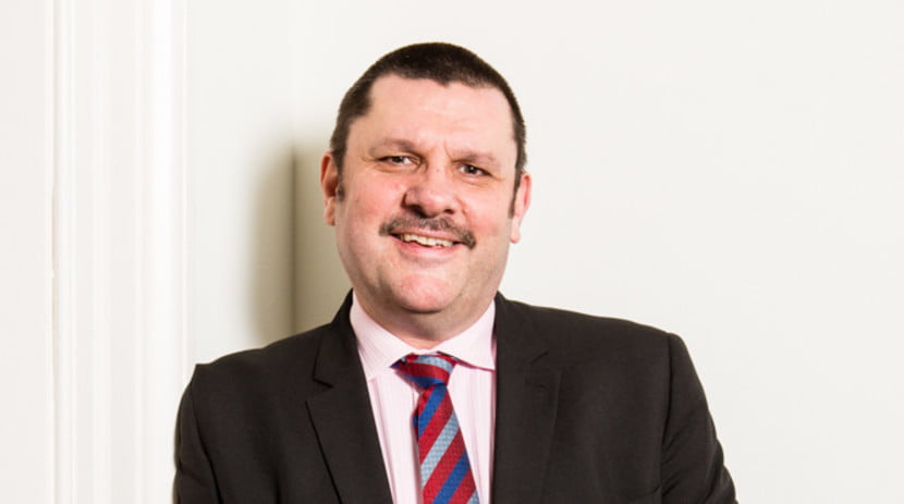 Career profile: HMRC’s CEO, Sir Jon Thompson - AAT Comment