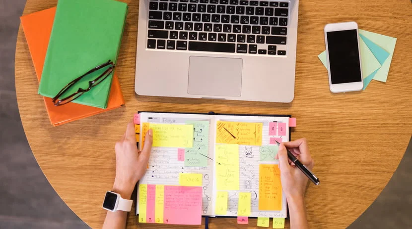 Study tips: the best way to work through an assessment - AAT Comment