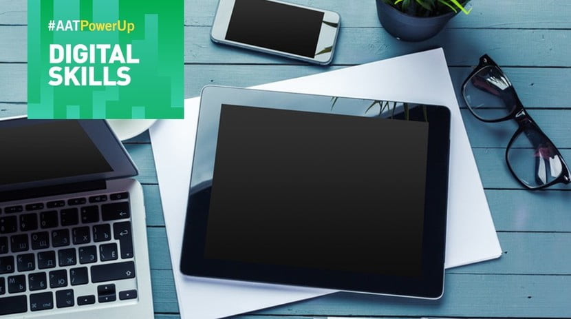 Digital skills: one of the top 5 skills needed for high paying jobs ...