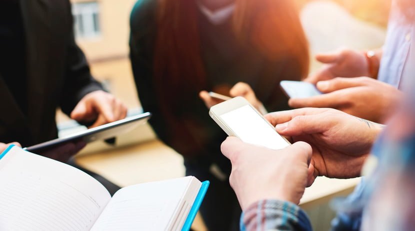 Time to log off - why a digital detox could be exactly what you need ...