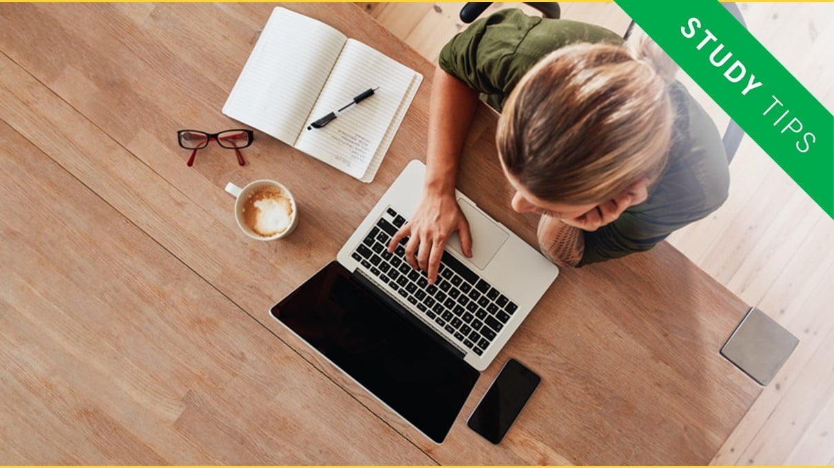 Study Tips: Final accounts preparation - current accounts - AAT Comment