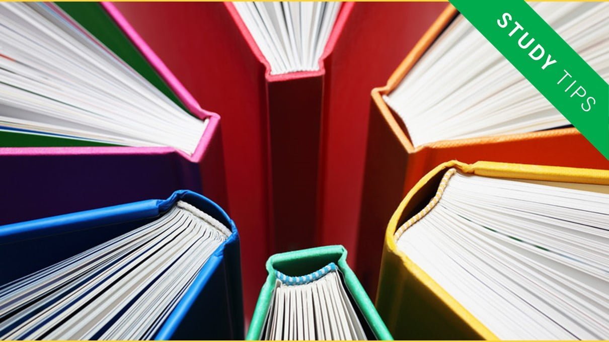 Study tips: Understanding the cashbook - processing bookkeeping ...