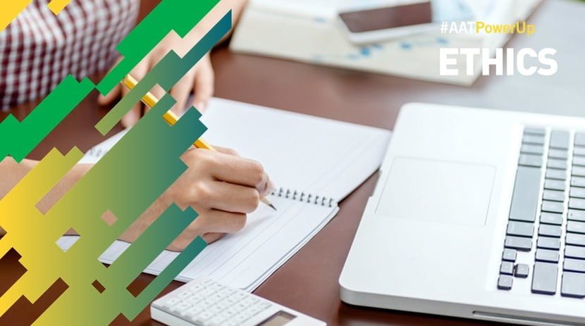 Test your code of ethics: Try out these 3 scenarios - AAT Comment