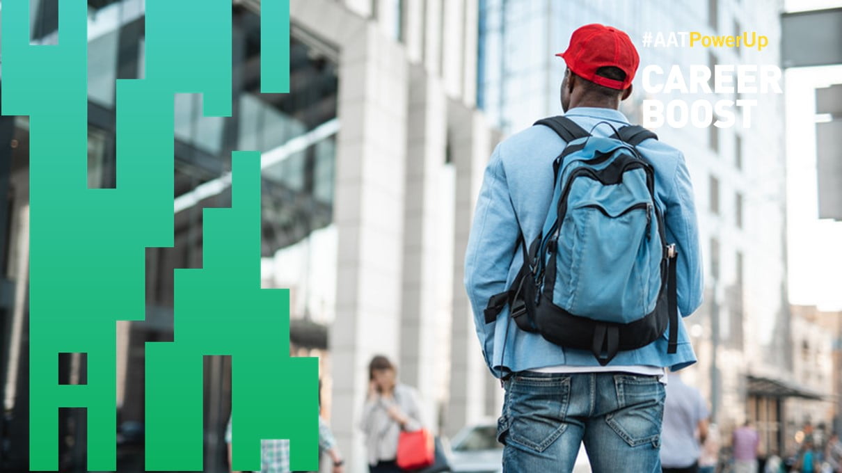 4 new paths your career could take and how to get started - AAT Comment