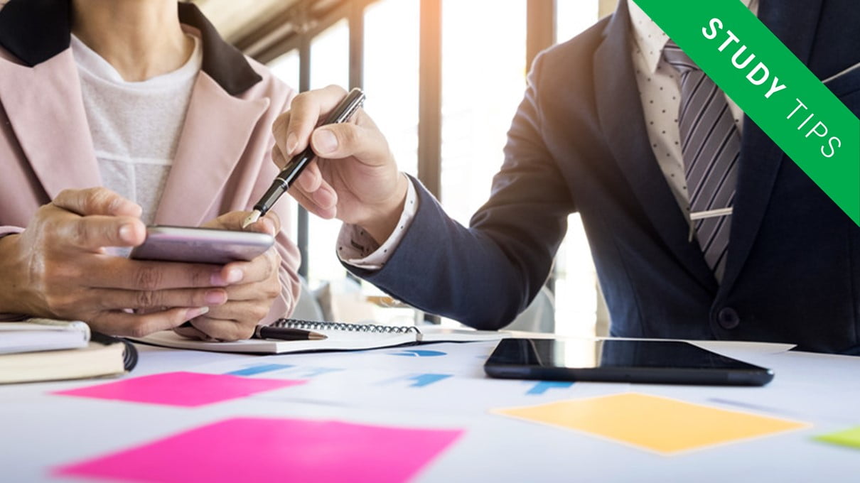 Study tips: FAPR Accounting adjustments when partnerships dissolve ...