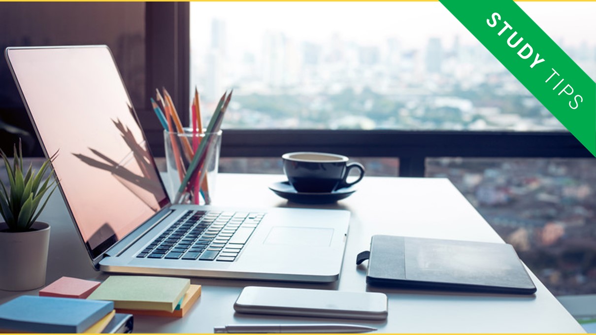 Study tips: Accounting principles and why you should understand them ...