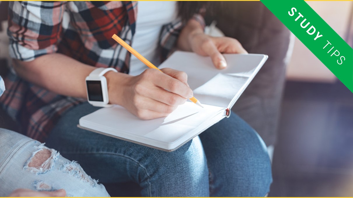 Study tips: Accounting adjustments in an ETB or journals – Part 3 - AAT ...