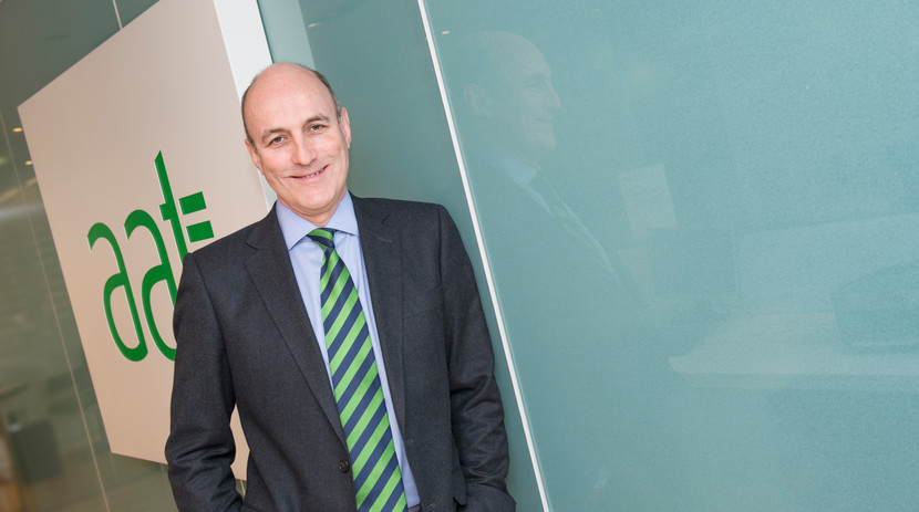 Video message to members from AAT CEO Mark Farrar - AAT Comment