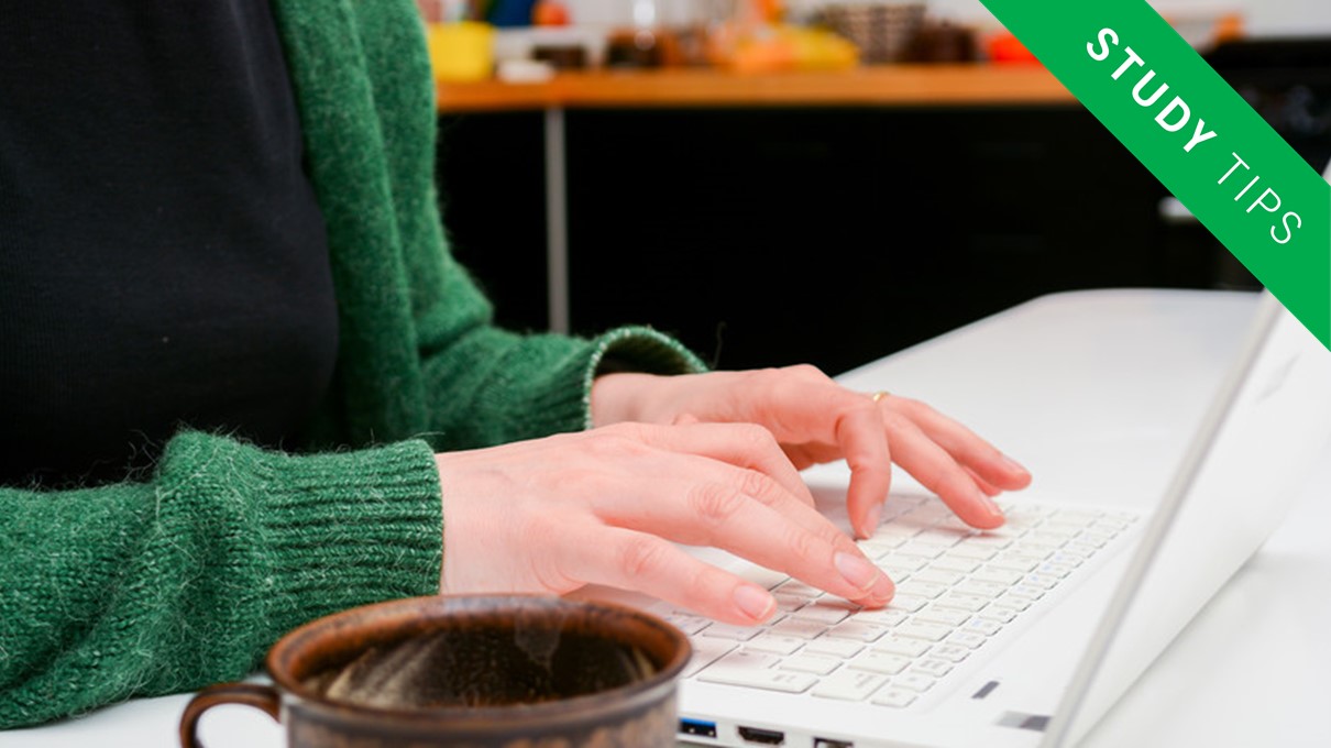 Study Tips: Fixed overheads #1 - budgeted overheads and overheads ...