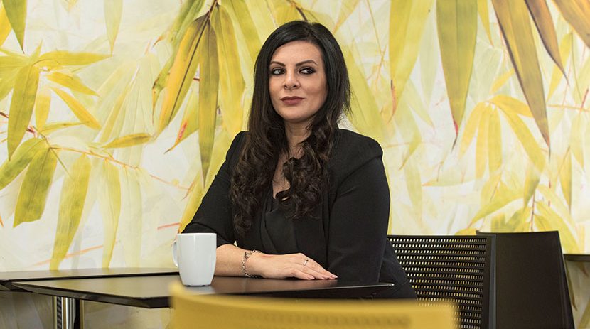 Meet the mentor: Lucy Cohen, co-founder of Mazuma Accountants - AAT Comment