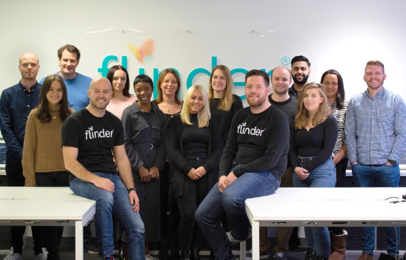 flinder: data-driven accountancy in action - AAT Comment