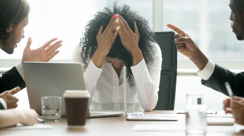 Toolkit for leading your team through restructure and change - AAT Comment