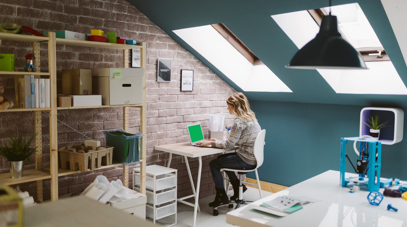 How to set up your own accountancy business - AAT Comment