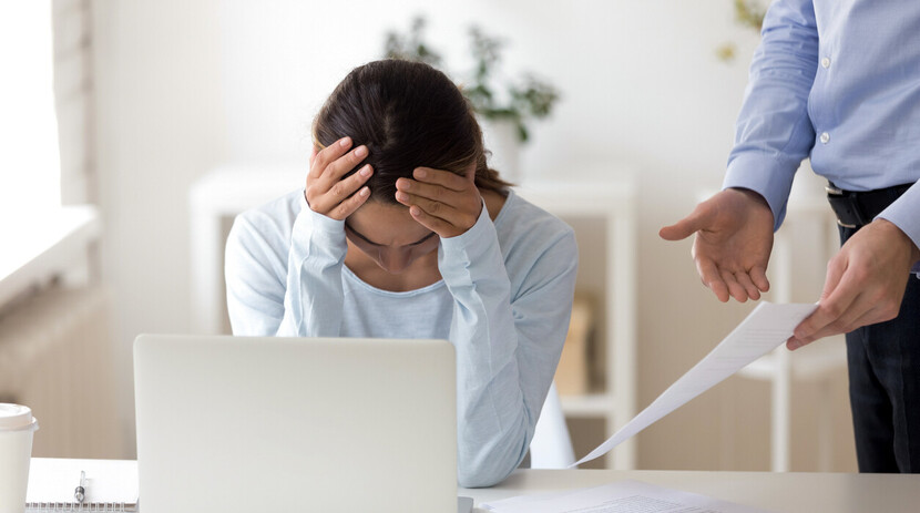 How to master the art of difficult conversations - AAT Comment