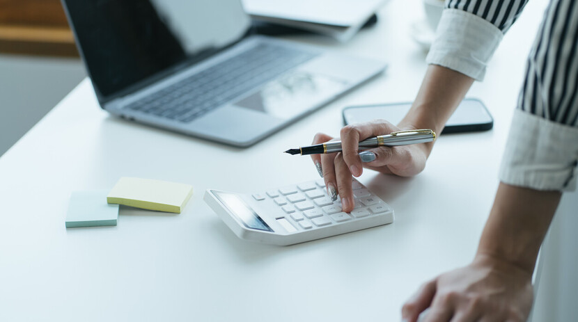 The VAT threshold limit is a big issue for small business - AAT Comment