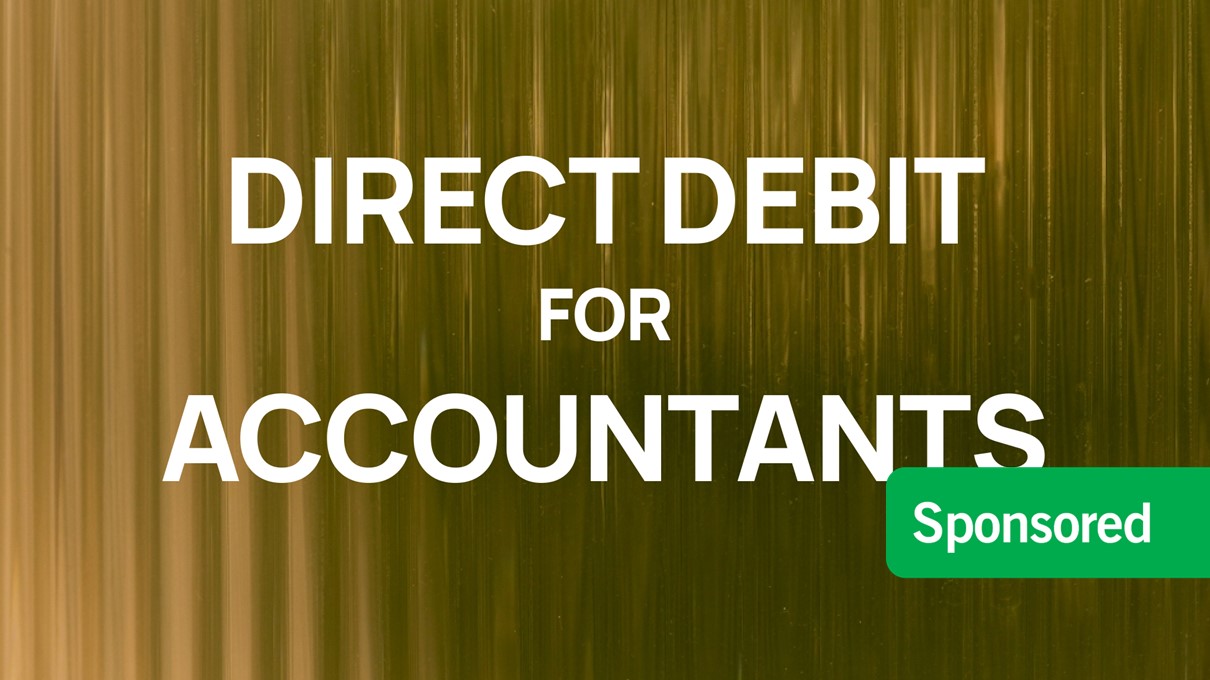 Direct debit: What every accountant should know - AAT Comment